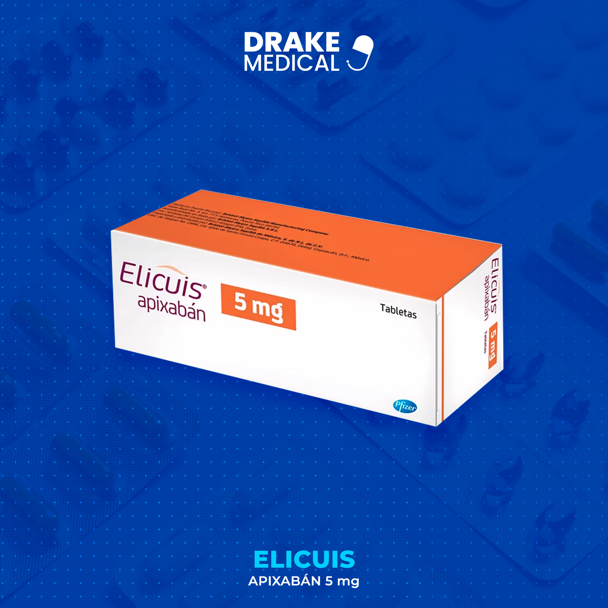 Drake Medical XIGDUOXR Dapagliflozina Metformina 10 MG 1000 MG 28 Drake Medical XIGDUOXR Dapagliflozina Metformina 10 MG 1000 MG 28